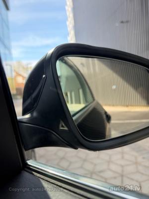 Black BMW 5 Series 2014 in Tallinn, with an engine capacity of 3.00 L and mileage of 296 thousand km for 12500 €, photo 15 on AUTOMOTO.COM.LV