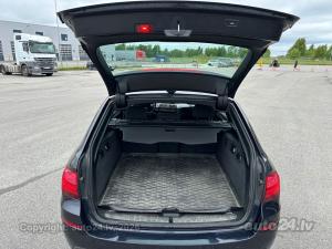 Melns BMW 5 Series 2014 Tartu, ar dzinēja tilpumu 2.00 L un nobraukumu 249 tūkst. km par 9990 €, foto 15 vietnē AUTOMOTO.COM.LV