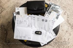 Черный БМВ 5 Серия 2014 в Таллин, объемом двигателя 3.00 л и пробегом 258 тыс. км за 13990 €, фото 31 на AUTOMOTO.COM.LV
