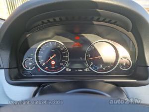 Melns BMW 5 Series 2014 Tartu, ar dzinēja tilpumu 3.00 L un nobraukumu 234 tūkst. km par 13390 €, foto 21 vietnē AUTOMOTO.COM.LV