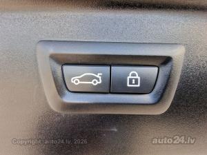 Melns BMW 5 Series 2014 Tartu, ar dzinēja tilpumu 3.00 L un nobraukumu 234 tūkst. km par 13390 €, foto 29 vietnē AUTOMOTO.COM.LV