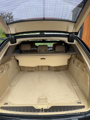 Melns BMW 5 Series 2014 Tallina, ar dzinēja tilpumu 2.00 L un nobraukumu 334 tūkst. km par 10500 €, foto 7 vietnē AUTOMOTO.COM.LV