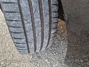 Melns BMW 5 Series 2014 Tartu, ar dzinēja tilpumu 3.00 L un nobraukumu 235 tūkst. km par 12790 €, foto 13 vietnē AUTOMOTO.COM.LV
