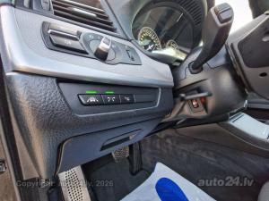 Melns BMW 5 Series 2014 Tartu, ar dzinēja tilpumu 3.00 L un nobraukumu 235 tūkst. km par 12790 €, foto 15 vietnē AUTOMOTO.COM.LV