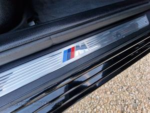 Melns BMW 5 Series 2014 Tartu, ar dzinēja tilpumu 3.00 L un nobraukumu 235 tūkst. km par 12790 €, foto 17 vietnē AUTOMOTO.COM.LV