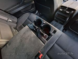 Melns BMW 5 Series 2014 Tartu, ar dzinēja tilpumu 3.00 L un nobraukumu 235 tūkst. km par 12790 €, foto 28 vietnē AUTOMOTO.COM.LV