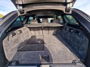 Melns BMW 5 Series 2014 Tartu, ar dzinēja tilpumu 3.00 L un nobraukumu 235 tūkst. km par 12790 €, foto 29 vietnē AUTOMOTO.COM.LV