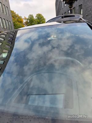 Black BMW 5 Series 2014 in Tallinn, with an engine capacity of 3.00 L and mileage of 275 thousand km for 13999 €, photo 22 on AUTOMOTO.COM.LV