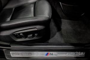 Melns BMW 5 Series 2015 Pērnava, ar dzinēja tilpumu 3.00 L un nobraukumu 303 tūkst. km par 13999 €, foto 21 vietnē AUTOMOTO.COM.LV