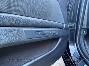 Melns BMW 5 Series 2015 Tallina, ar dzinēja tilpumu 3.00 L un nobraukumu 233 tūkst. km par 19000 €, foto 12 vietnē AUTOMOTO.COM.LV