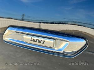 Melns BMW 5 Series 2015 Tallina, ar dzinēja tilpumu 3.00 L un nobraukumu 233 tūkst. km par 19000 €, foto 19 vietnē AUTOMOTO.COM.LV