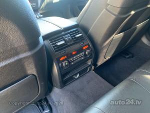 Melns BMW 5 Series 2015 Valga, ar dzinēja tilpumu 3.00 L un nobraukumu 279 tūkst. km par 12900 €, foto 15 vietnē AUTOMOTO.COM.LV