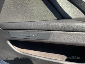 Melns BMW 5 Series 2015 Valga, ar dzinēja tilpumu 3.00 L un nobraukumu 279 tūkst. km par 12900 €, foto 19 vietnē AUTOMOTO.COM.LV