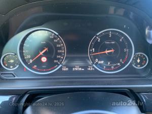 Melns BMW 5 Series 2015 Valga, ar dzinēja tilpumu 3.00 L un nobraukumu 279 tūkst. km par 12900 €, foto 21 vietnē AUTOMOTO.COM.LV