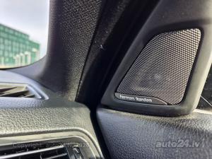 Black BMW 5 Series 2015 in Tallinn, with an engine capacity of 3.00 L and mileage of 220 thousand km for 17000 €, photo 17 on AUTOMOTO.COM.LV
