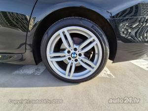 Black BMW 5 Series 2015 in Tallinn, with an engine capacity of 3.00 L and mileage of 220 thousand km for 17000 €, photo 19 on AUTOMOTO.COM.LV