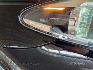 Black BMW 5 Series 2015 in Tallinn, with an engine capacity of 3.00 L and mileage of 220 thousand km for 17000 €, photo 20 on AUTOMOTO.COM.LV