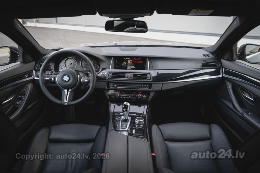 Melns BMW 5 Series 2015 Tartu, ar dzinēja tilpumu 2.00 L un nobraukumu 205 tūkst. km par 13450 €, foto 11 vietnē AUTOMOTO.COM.LV