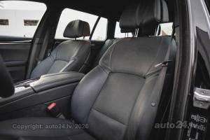 Melns BMW 5 Series 2015 Tartu, ar dzinēja tilpumu 2.00 L un nobraukumu 205 tūkst. km par 13450 €, foto 15 vietnē AUTOMOTO.COM.LV
