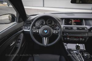 Melns BMW 5 Series 2015 Tartu, ar dzinēja tilpumu 2.00 L un nobraukumu 205 tūkst. km par 13450 €, foto 17 vietnē AUTOMOTO.COM.LV