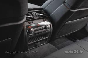 Melns BMW 5 Series 2015 Tartu, ar dzinēja tilpumu 2.00 L un nobraukumu 205 tūkst. km par 13450 €, foto 24 vietnē AUTOMOTO.COM.LV