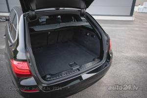 Melns BMW 5 Series 2015 Tartu, ar dzinēja tilpumu 2.00 L un nobraukumu 205 tūkst. km par 13450 €, foto 25 vietnē AUTOMOTO.COM.LV