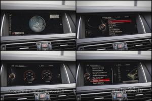 Melns BMW 5 Series 2015 Tartu, ar dzinēja tilpumu 2.00 L un nobraukumu 205 tūkst. km par 13450 €, foto 27 vietnē AUTOMOTO.COM.LV