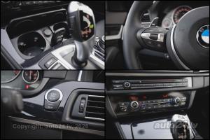 Melns BMW 5 Series 2015 Tartu, ar dzinēja tilpumu 2.00 L un nobraukumu 205 tūkst. km par 13450 €, foto 28 vietnē AUTOMOTO.COM.LV