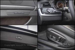 Melns BMW 5 Series 2015 Tartu, ar dzinēja tilpumu 2.00 L un nobraukumu 205 tūkst. km par 13450 €, foto 29 vietnē AUTOMOTO.COM.LV