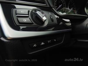Melns BMW 5 Series 2015 Tartu, ar dzinēja tilpumu 3.00 L un nobraukumu 252 tūkst. km par 12999 €, foto 17 vietnē AUTOMOTO.COM.LV