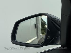 Black BMW 5 Series 2015 in Tallinn, with an engine capacity of 3.00 L and mileage of 269 thousand km for 11799 €, photo 17 on AUTOMOTO.COM.LV