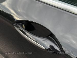 Black BMW 5 Series 2015 in Tallinn, with an engine capacity of 3.00 L and mileage of 269 thousand km for 11799 €, photo 20 on AUTOMOTO.COM.LV