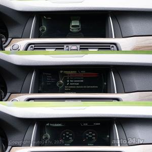 Melns BMW 5 Series 2015 Tartu, ar dzinēja tilpumu 2.00 L un nobraukumu 175 tūkst. km par 14999 €, foto 22 vietnē AUTOMOTO.COM.LV