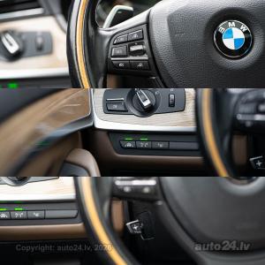 Melns BMW 5 Series 2015 Tartu, ar dzinēja tilpumu 2.00 L un nobraukumu 175 tūkst. km par 14999 €, foto 24 vietnē AUTOMOTO.COM.LV