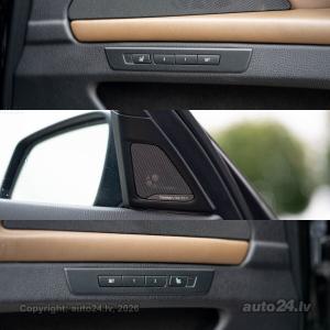 Melns BMW 5 Series 2015 Tartu, ar dzinēja tilpumu 2.00 L un nobraukumu 175 tūkst. km par 14999 €, foto 29 vietnē AUTOMOTO.COM.LV