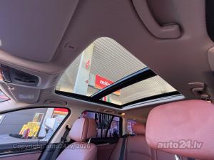 Melns BMW 5 Series 2016 Tallina, ar dzinēja tilpumu 2.00 L un nobraukumu 288 tūkst. km par 13900 €, foto 16 vietnē AUTOMOTO.COM.LV