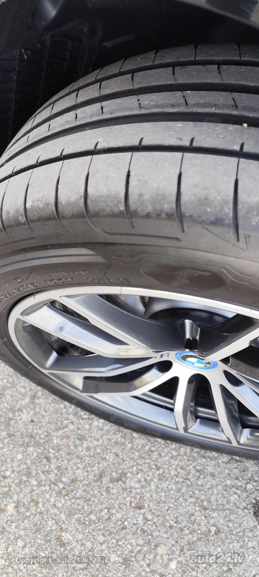 Melns BMW 5 Series 2017 Veru, ar dzinēja tilpumu 2.00 L un nobraukumu 168 tūkst. km par 17800 €, foto 13 vietnē AUTOMOTO.COM.LV