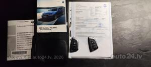 Melns BMW 5 Series 2017 Veru, ar dzinēja tilpumu 2.00 L un nobraukumu 168 tūkst. km par 17800 €, foto 14 vietnē AUTOMOTO.COM.LV