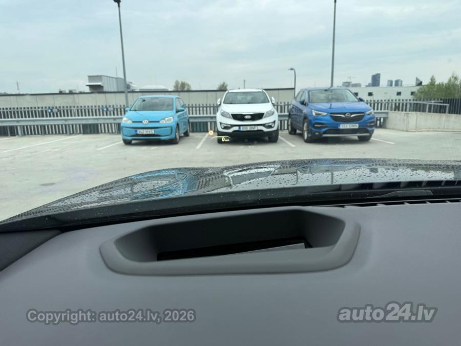 Melns BMW 5 Series 2017 Tallina, ar dzinēja tilpumu 3.00 L un nobraukumu 175 tūkst. km par 23900 €, foto 22 vietnē AUTOMOTO.COM.LV