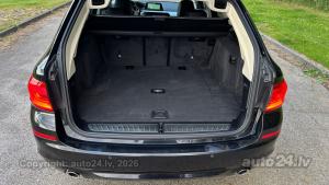 Melns BMW 5 Series 2017 Veru, ar dzinēja tilpumu 2.00 L un nobraukumu 175 tūkst. km par 17300 €, foto 16 vietnē AUTOMOTO.COM.LV