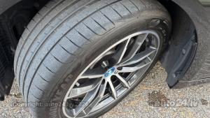 Melns BMW 5 Series 2017 Veru, ar dzinēja tilpumu 2.00 L un nobraukumu 175 tūkst. km par 17300 €, foto 18 vietnē AUTOMOTO.COM.LV