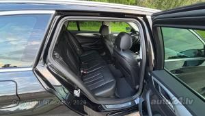 Melns BMW 5 Series 2017 Veru, ar dzinēja tilpumu 2.00 L un nobraukumu 175 tūkst. km par 17300 €, foto 27 vietnē AUTOMOTO.COM.LV