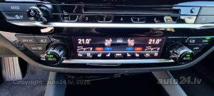 Melns BMW 5 Series 2017 Tallina, ar dzinēja tilpumu 2.00 L un nobraukumu 225 tūkst. km par 18490 €, foto 19 vietnē AUTOMOTO.COM.LV