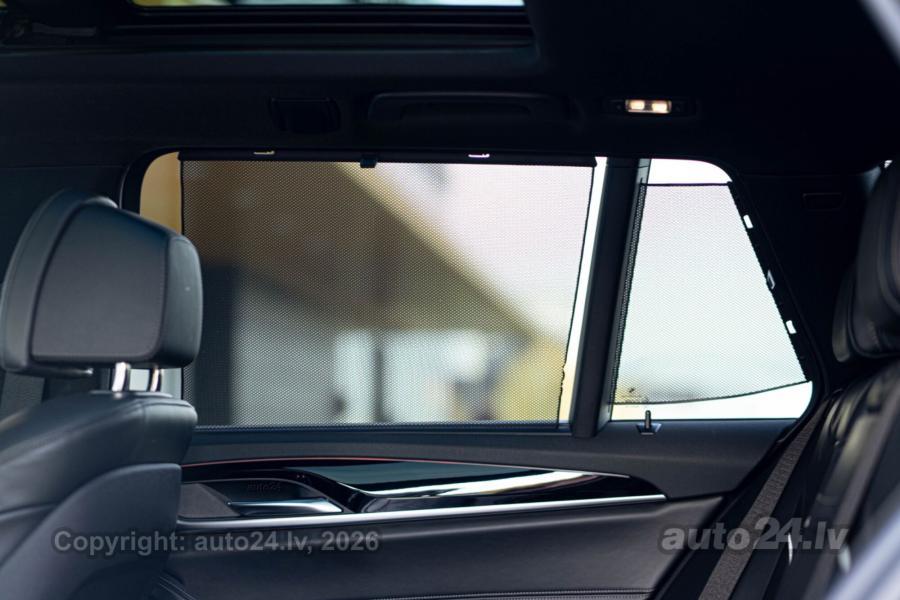 Melns BMW 5 Series 2017 Tartu, ar dzinēja tilpumu 3.00 L un nobraukumu 149 tūkst. km par 23700 €, foto 22 vietnē AUTOMOTO.COM.LV