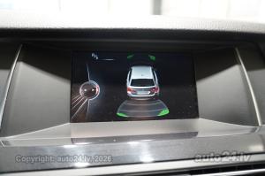 Melns BMW 5 Series 2017 Tallina, ar dzinēja tilpumu 2.00 L un nobraukumu 216 tūkst. km par 13900 €, foto 17 vietnē AUTOMOTO.COM.LV