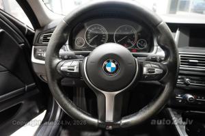Melns BMW 5 Series 2017 Tallina, ar dzinēja tilpumu 2.00 L un nobraukumu 216 tūkst. km par 13900 €, foto 20 vietnē AUTOMOTO.COM.LV