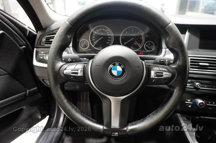 Melns BMW 5 Series 2017 Tallina, ar dzinēja tilpumu 2.00 L un nobraukumu 216 tūkst. km par 13900 €, foto 20 vietnē AUTOMOTO.COM.LV