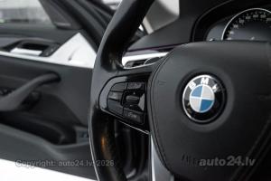 Melns BMW 5 Series 2018 Tartu, ar dzinēja tilpumu 2.00 L un nobraukumu 320 tūkst. km par 15500 €, foto 16 vietnē AUTOMOTO.COM.LV