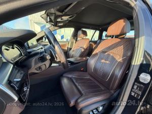 Melns BMW 5 Series 2018 Tartu, ar dzinēja tilpumu 0.00 L un nobraukumu 188 tūkst. km par 22900 €, foto 5 vietnē AUTOMOTO.COM.LV