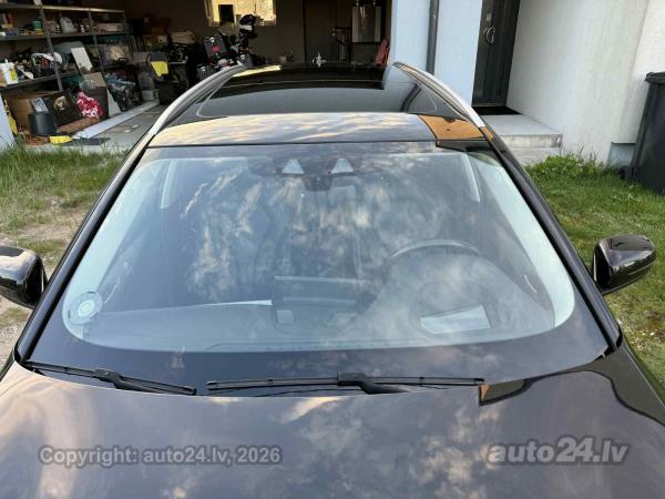 Melns BMW 5 Series 2018 Tallina, ar dzinēja tilpumu 2.00 L un nobraukumu 195 tūkst. km par 20900 €, foto 6 vietnē AUTOMOTO.COM.LV